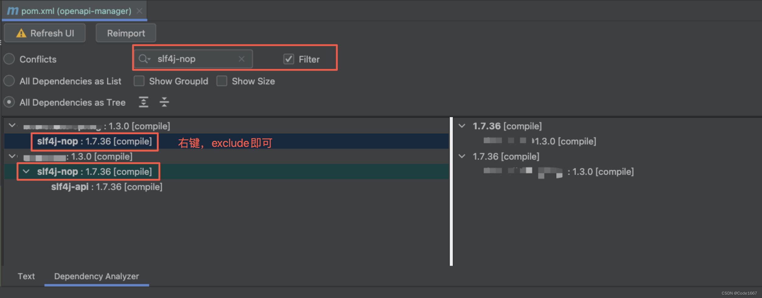 LoggerFactory is not a Logback LoggerContext but Logback is on the classpath（已解决）-CSDN博客