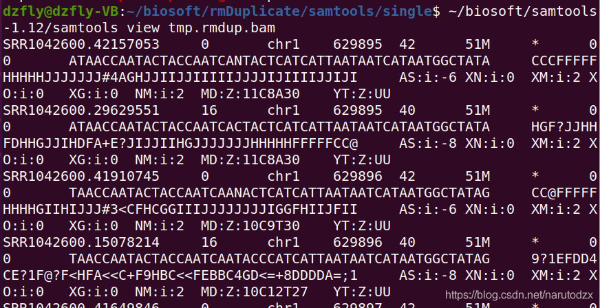 生信学习——Linux必做20题（附详细答案解读）_生信学习——linux20-CSDN博客