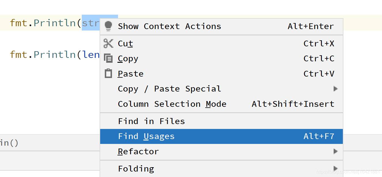 IntelliJ IDEA、GoLand内存优化_goland和idea-CSDN博客