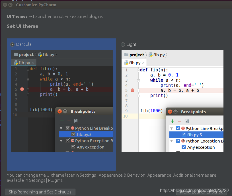 Jetson Xavier NX上安装Pycharm_jetson pycharm-CSDN博客