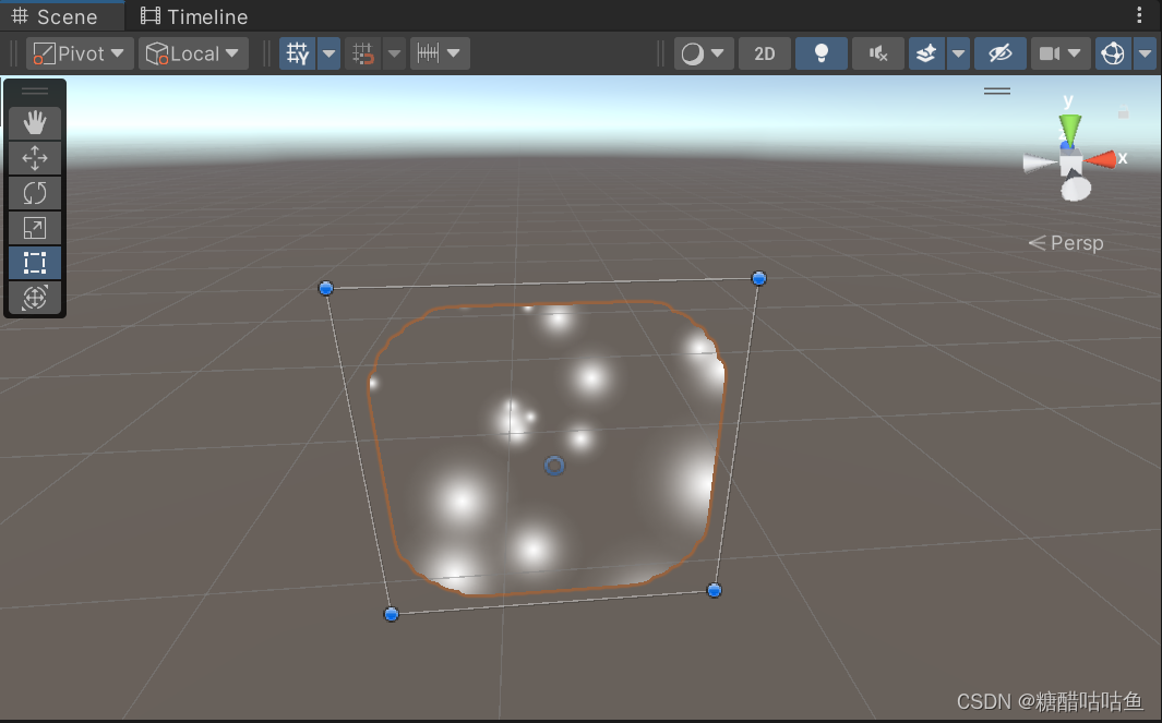 Unity中粒子裁剪_unity 粒子 masking-CSDN博客