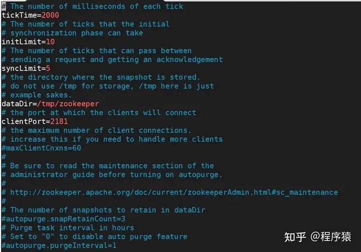 KeyarchOS安装Zookeeper-CSDN博客
