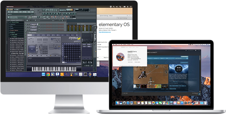 CrossOver 23最新版软件安装包下载+详细安装步骤_crossover23-CSDN博客