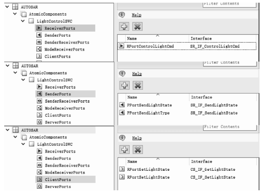 基于Matlab/Simulink对AUTOSAR软件组件开发_simulink autosar-CSDN博客