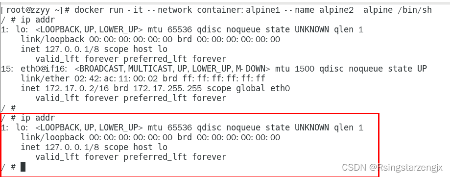 docker笔记8：Docker网络_docker virbr0 网卡ip-CSDN博客