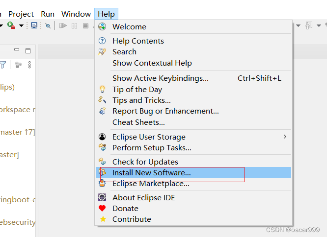 Eclipse 插件 ERMaster安装与使用-CSDN博客