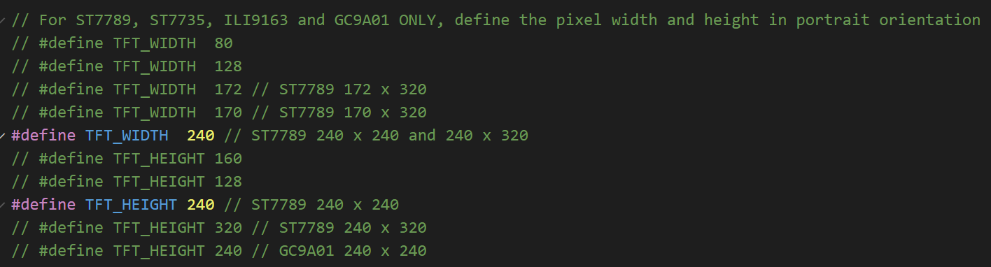 Arduino应用开发——esp32 lvgl v8.3环境搭建_arduino lvgl esp32-CSDN博客