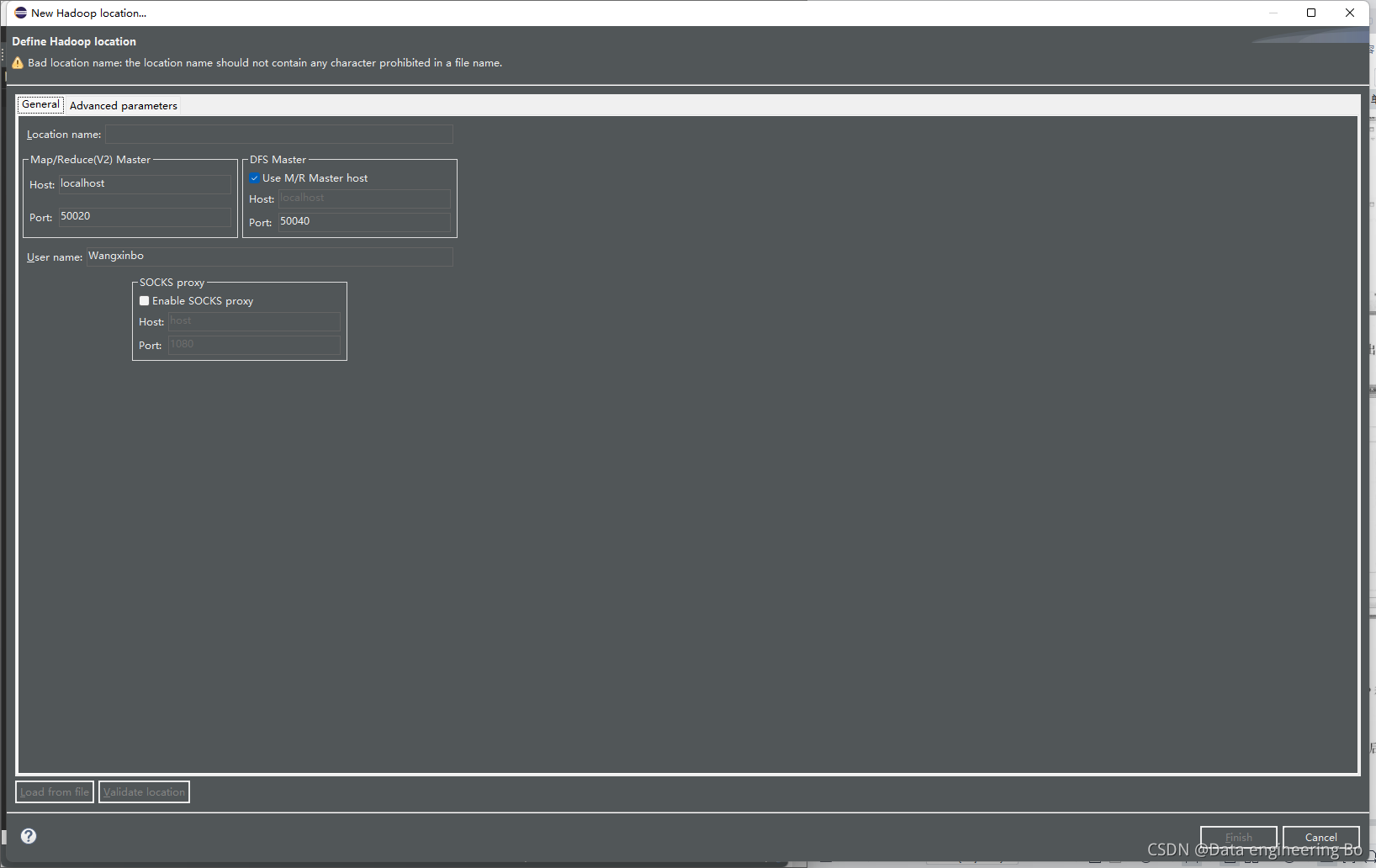 MapReduce编程入门--用eclipse创建MapReduce工程_eclipse创建mapreduce教程-CSDN博客