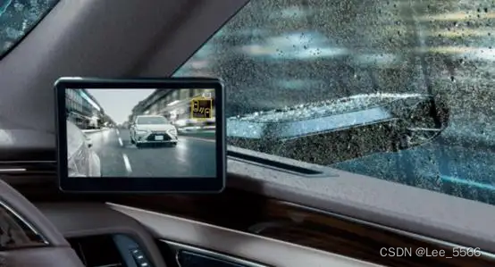 【Android EVS开发】EVS架构介绍-CSDN博客