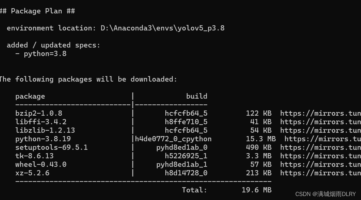 CPU炼丹——在本地使用CPU训练YOLOv5s_yolo cpu训练-CSDN博客