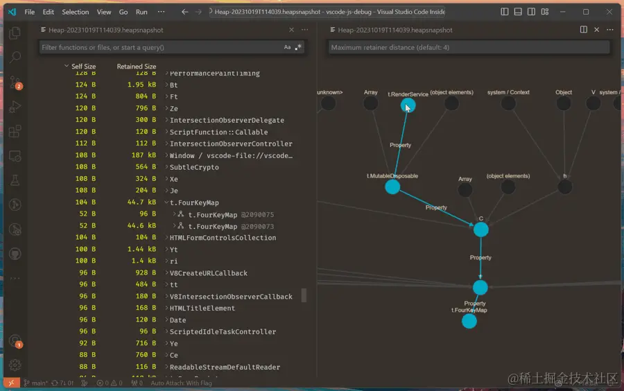 前端周报：VSCode 官宣升级！TC39 常见问答。React 替代品？_vscode react million-CSDN博客
