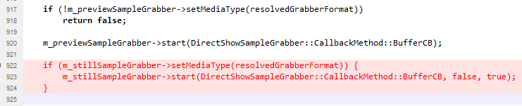 Windows上让Qt5 QCamera响应UVC摄像头硬件按钮拍图_dscamerasession-CSDN博客