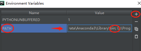 [尝试多种方法，终于解决]Pycharm报错ImportError: DLL load failed: 找不到指定的模块。-CSDN博客
