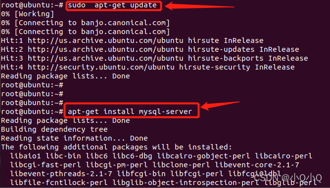 已解决：Can‘t connect to local MySQL server through socket ‘/var/run/mysqld/mysqld.sock‘ (2)-CSDN博客