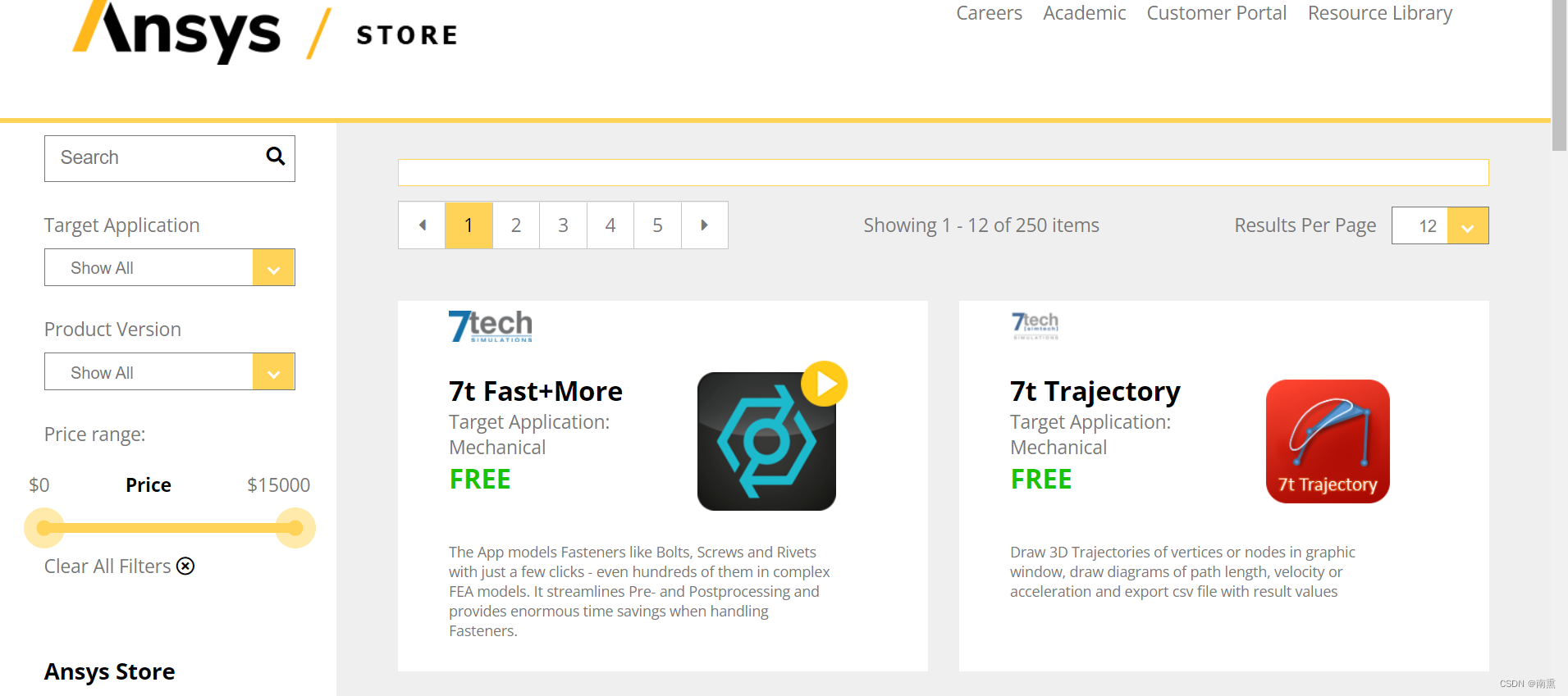 ansys workbench lsdyna ACT插件下载方式_ansys act插件-CSDN博客