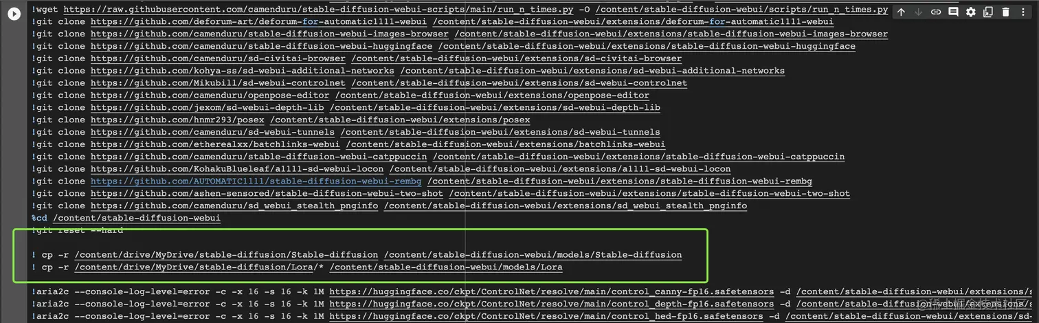 Stable Diffusion 使用安装_stable-diffusioncan't run without a checkpoint. fi-CSDN博客