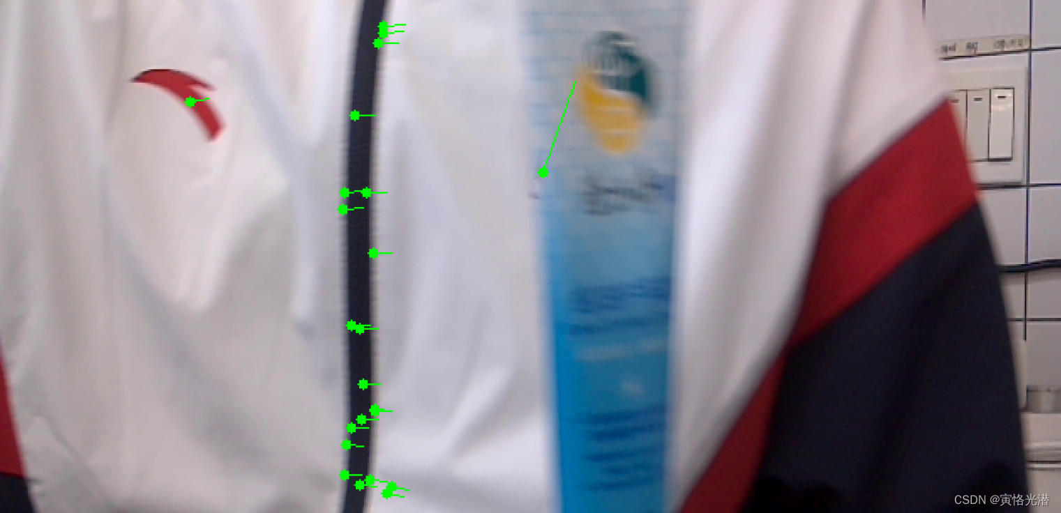 OpenCV(opencv_apps)在ROS中的视频图像的应用（重点讲解哈里斯角点的检测）_ros wiki opencv app-CSDN博客