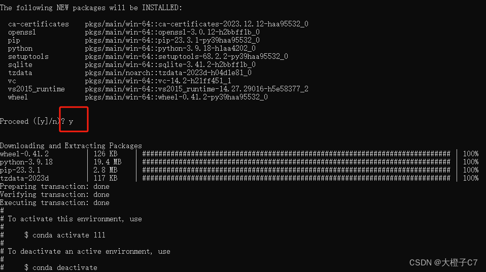Anaconda+Pycharm下PyQt5安装及环境配置_anaconda pyqt5-CSDN博客