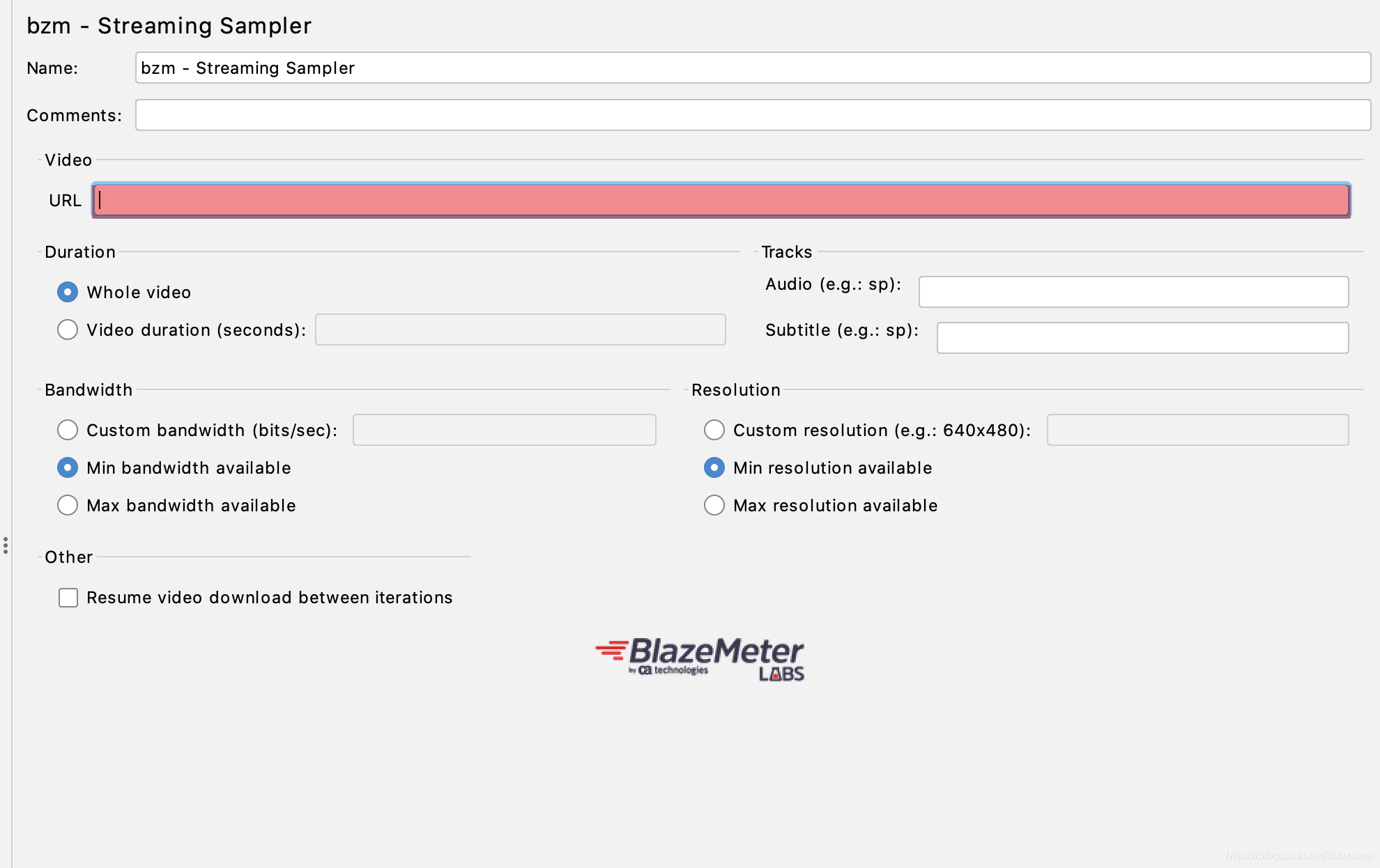 性能工具之Jmeter HLS 插件（入门篇）_hls插件-CSDN博客