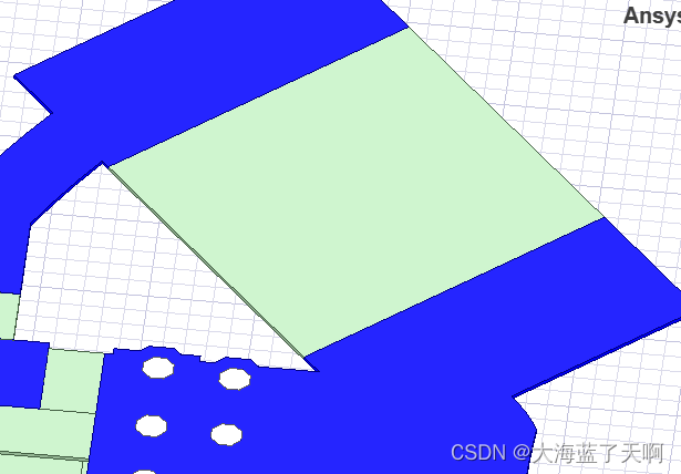 用ansys q3d提取pcb板上的寄生参数及注意事项-CSDN博客