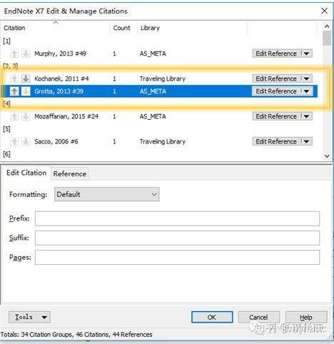endnote导入txt没反应_教你使用Reference编辑神器：EndNote-CSDN博客