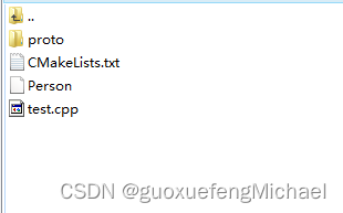 protobuf安装，编辑，生成，使用_proto 生成-CSDN博客