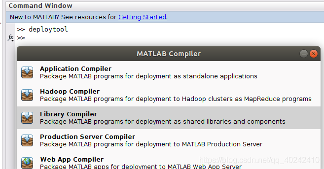 记录-linux下matlab编译so，c++调用_matlab 编译cpplib .so文件-CSDN博客