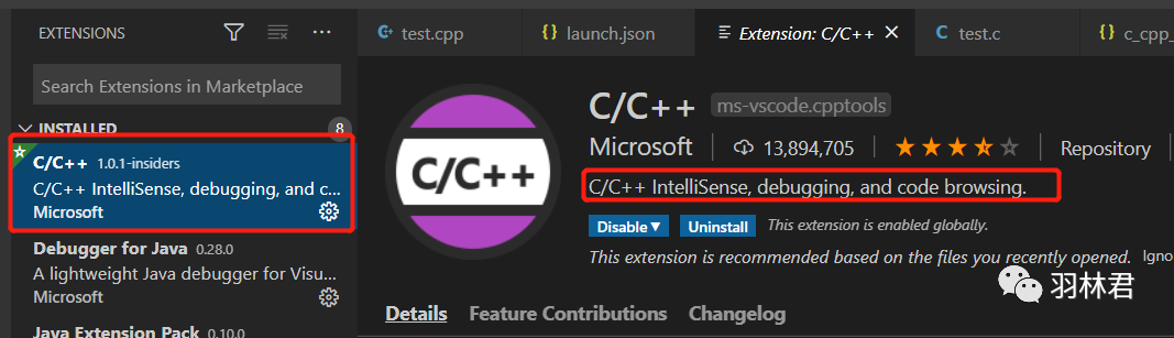 VS CODE一些常见配置操作（快捷键设置、C/C++的debug、代码路径配置）_vscode debug快捷键-CSDN博客