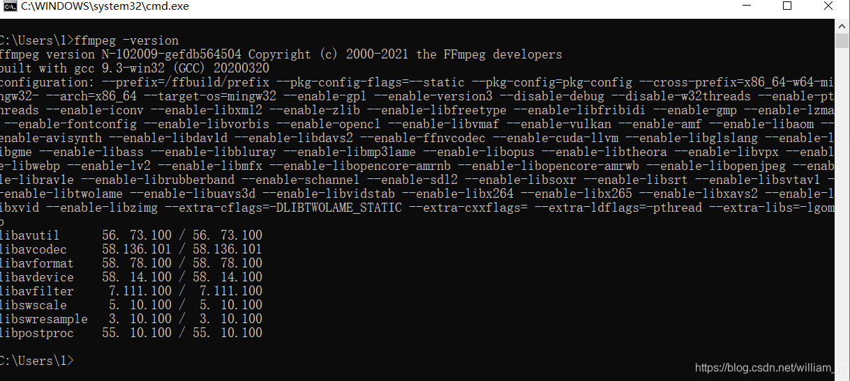 2021-04-23 - TS型网页视频下载[ffmpeg] - 学习/实践_网页ts视频如何下载-CSDN博客