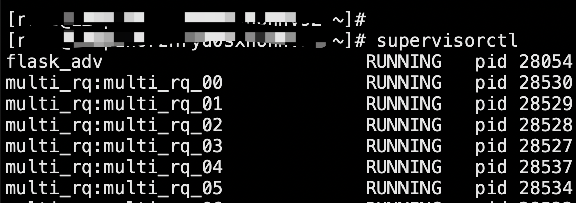 Linux Supervisor的安装与使用入门_supervisor 控制面板-CSDN博客