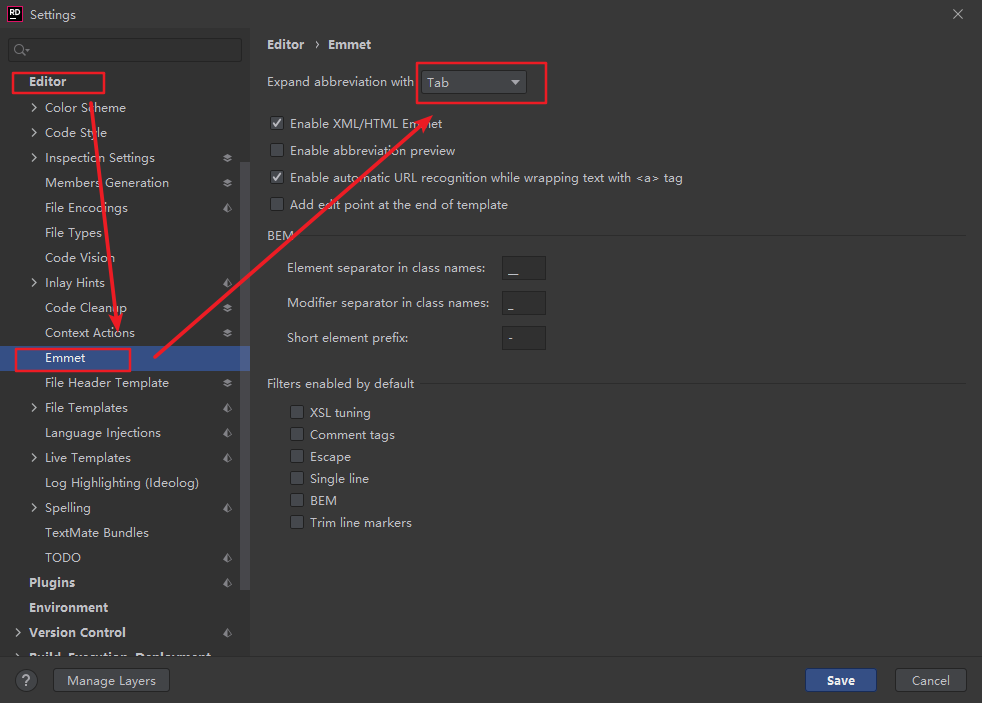 Rider For Unreal 常用快捷键与基础操作整理-CSDN博客
