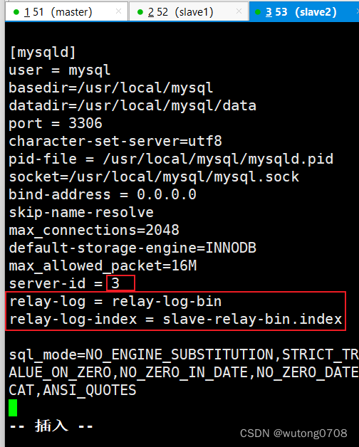 MHA：MySQL主从复制与高可用性解决方案-CSDN博客