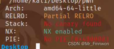 【PWN · ret2libc】[CISCN 2019东北]PWN2-CSDN博客
