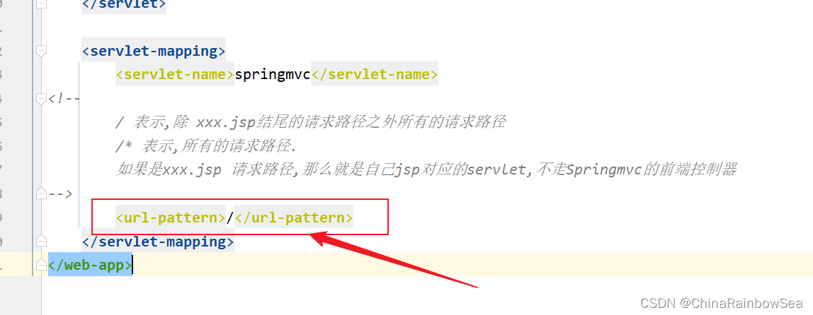 初识 SpringMVC，运行配置第一个Spring MVC 程序-CSDN博客
