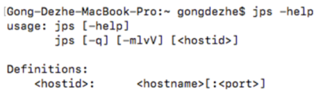 深入JVM（二）|启动参数设置、Java命令、JVM调优_jvm 启动参数 -javaagent-CSDN博客
