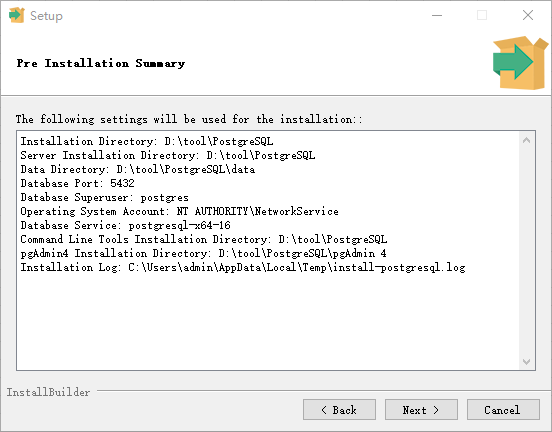 Postgresql 安装(windows)postgres16安裝windows Csdn博客