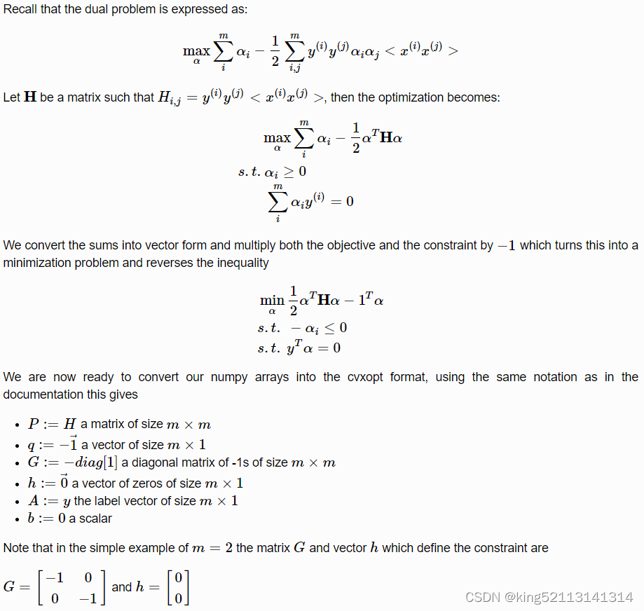 贝叶斯决策与SVM详解：最大似然与后验估计，Python实现-CSDN博客