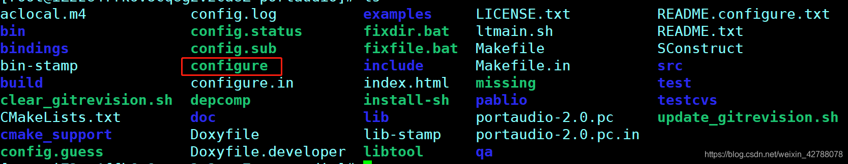 linux 安装pyaudio_linux 服务器安装pyaudio-CSDN博客
