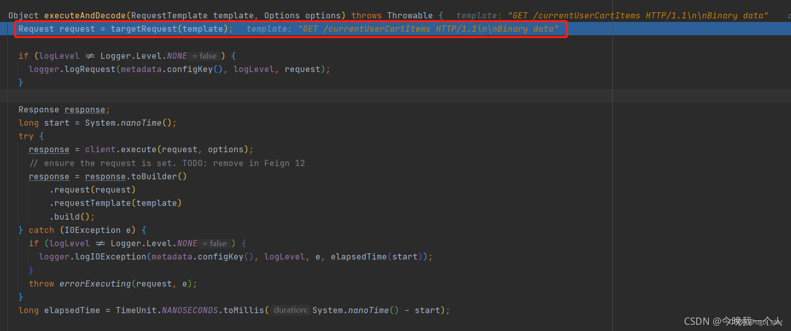 OpenFeign远程调用丢失请求头问题以及异步调用丢失上下文问题_openfeign丢失请求头-CSDN博客