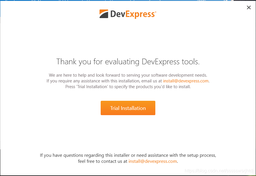 C# DevExpress安装破译_devexpress.universal.patch-CSDN博客