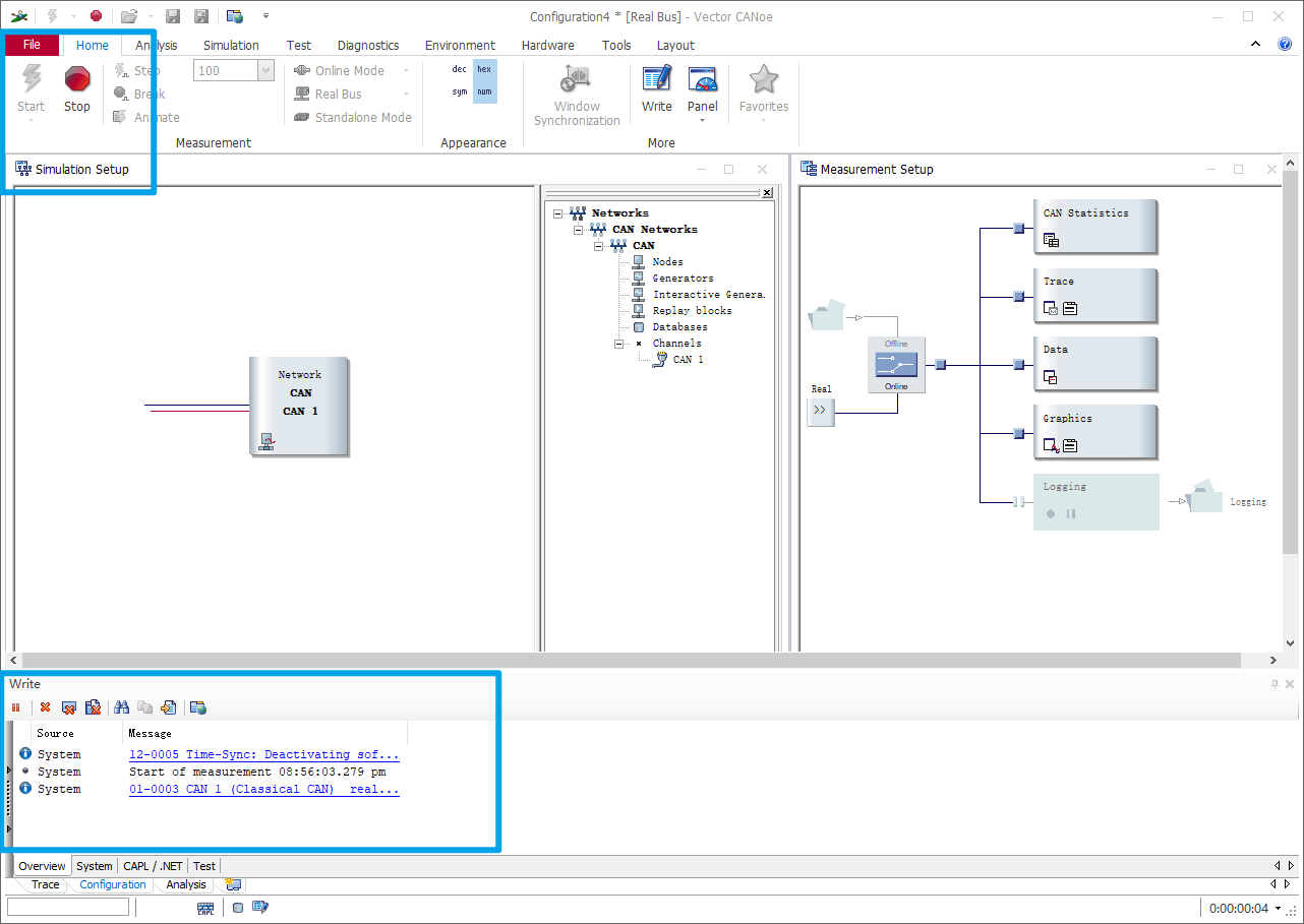 实车获取CANlog并回放分析-操作方法_can log数据怎么看-CSDN博客