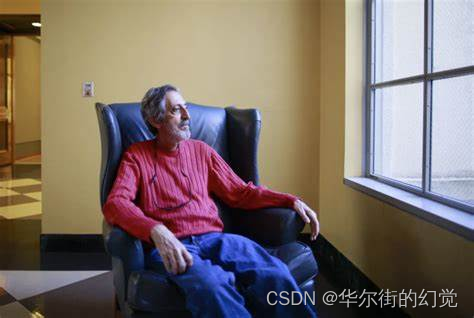 2023年图灵奖揭晓：Avi Wigderson的辉煌成就与深远影响-CSDN博客