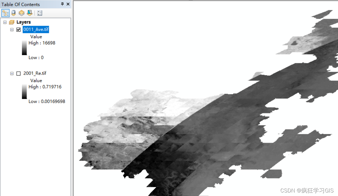 Python忽略NoData计算多张遥感影像的像元平均值：whitebox库-CSDN博客