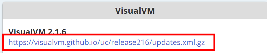 下载安装 Visualvmvisualvm下载 Csdn博客
