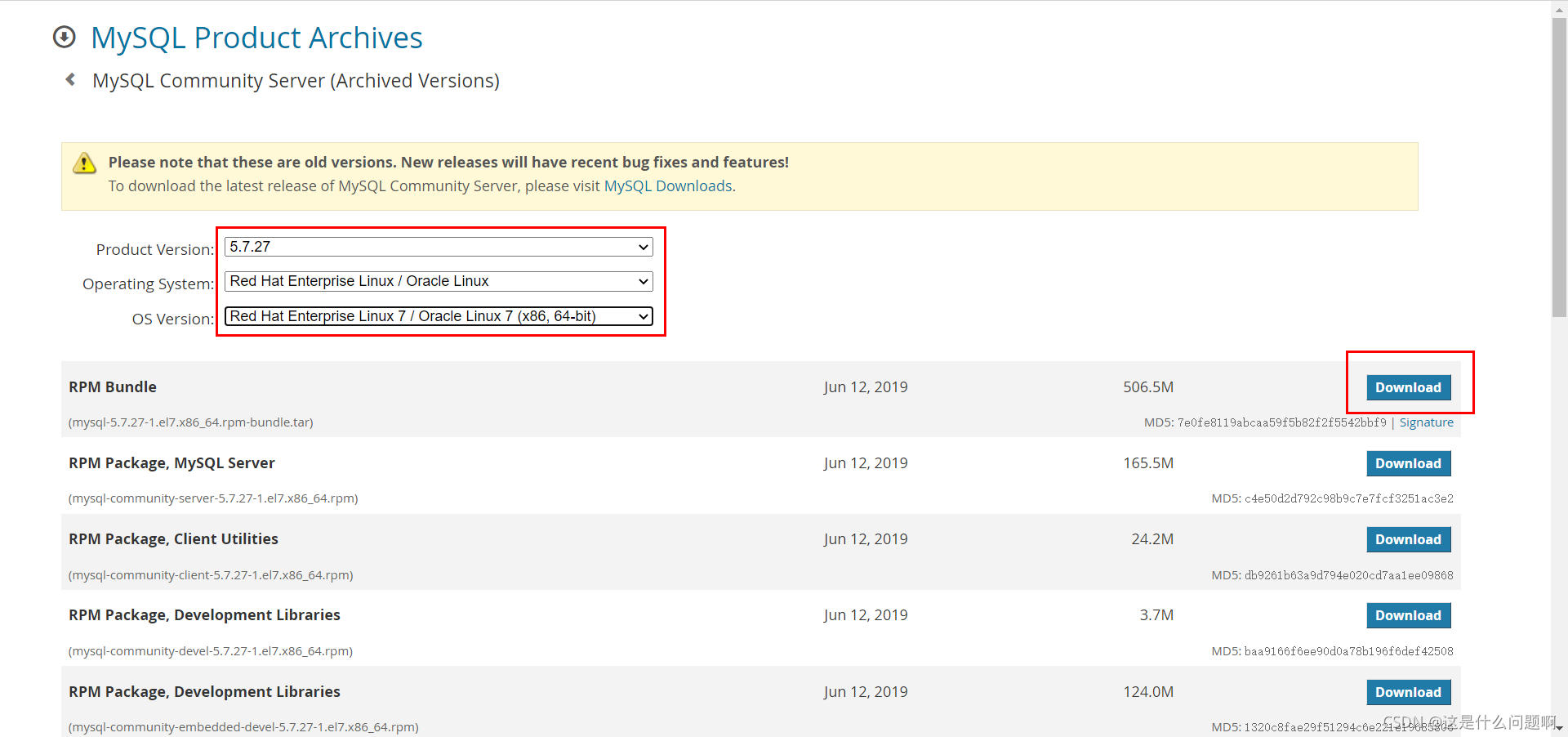 CentOS7安装MySQL并用Navicat连接_centos7安装navicat-CSDN博客