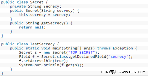 java6特性_Java开发者：你应该远离的6个Java特性-CSDN博客