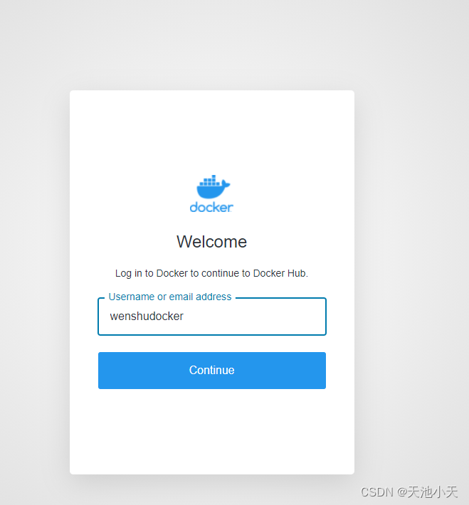 【dockerhub-bug笔记】未解决废废，以后再说_hubdocker-CSDN博客