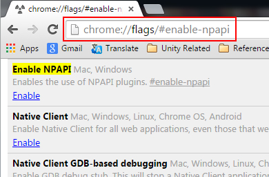 npapi chrome_Chrome NPAPI弃用后的网络发布-CSDN博客