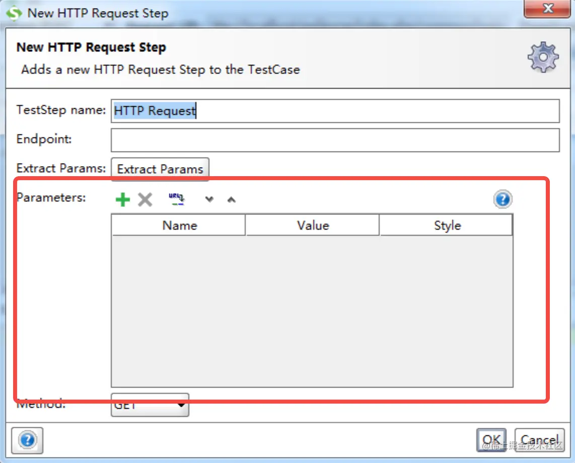 SoapUI参数传递操作详解_soapui map参数传递-CSDN博客
